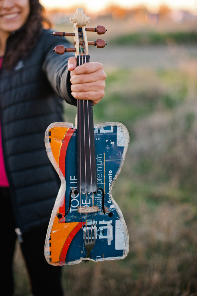 A Story of Transformation: Recycled Orchestra of Cateura - Bayside Blog